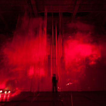 Artwork – DAVID SPRIGGS