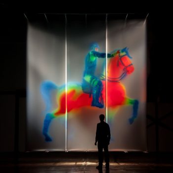 Artwork – DAVID SPRIGGS