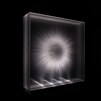 Artwork – DAVID SPRIGGS