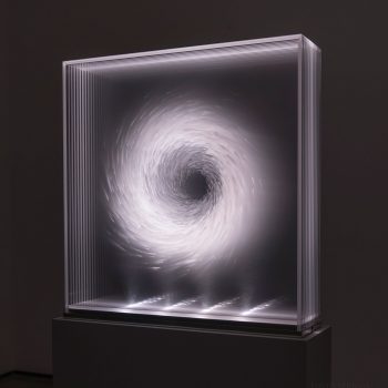 Artwork – DAVID SPRIGGS