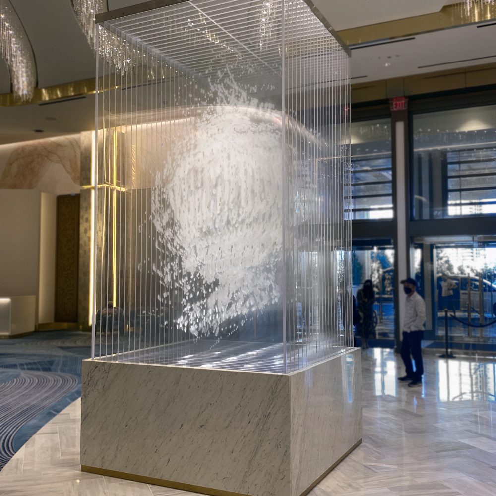 Public Art – DAVID SPRIGGS