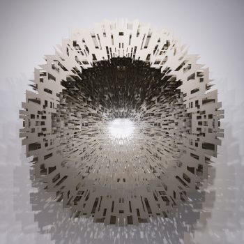 Artwork – DAVID SPRIGGS