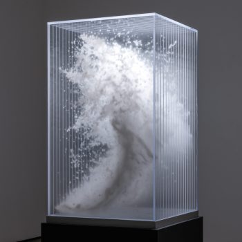 Artwork – DAVID SPRIGGS
